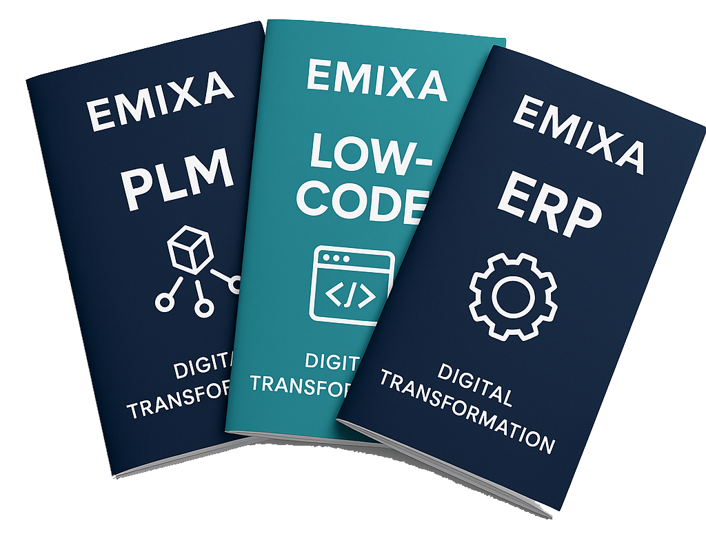 A Major Step Forward: Emixa Acquires Nextage Group!